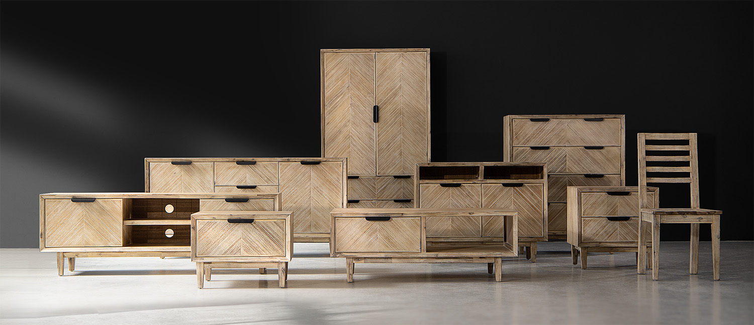 McKenna Range | Cielo